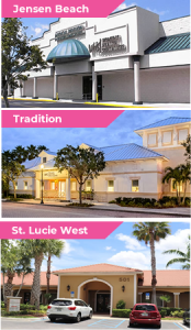 Obgyn Port St Lucie