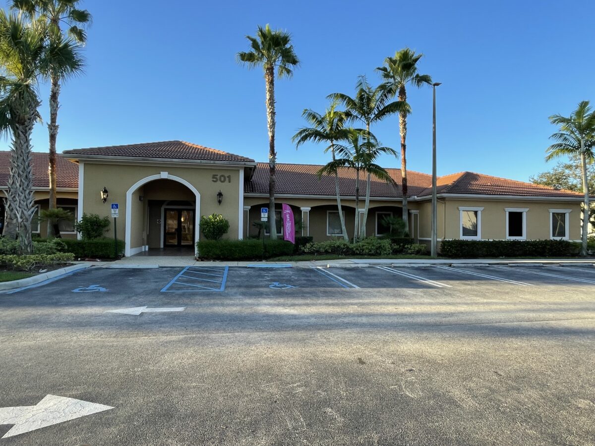 Obgyn Port St Lucie