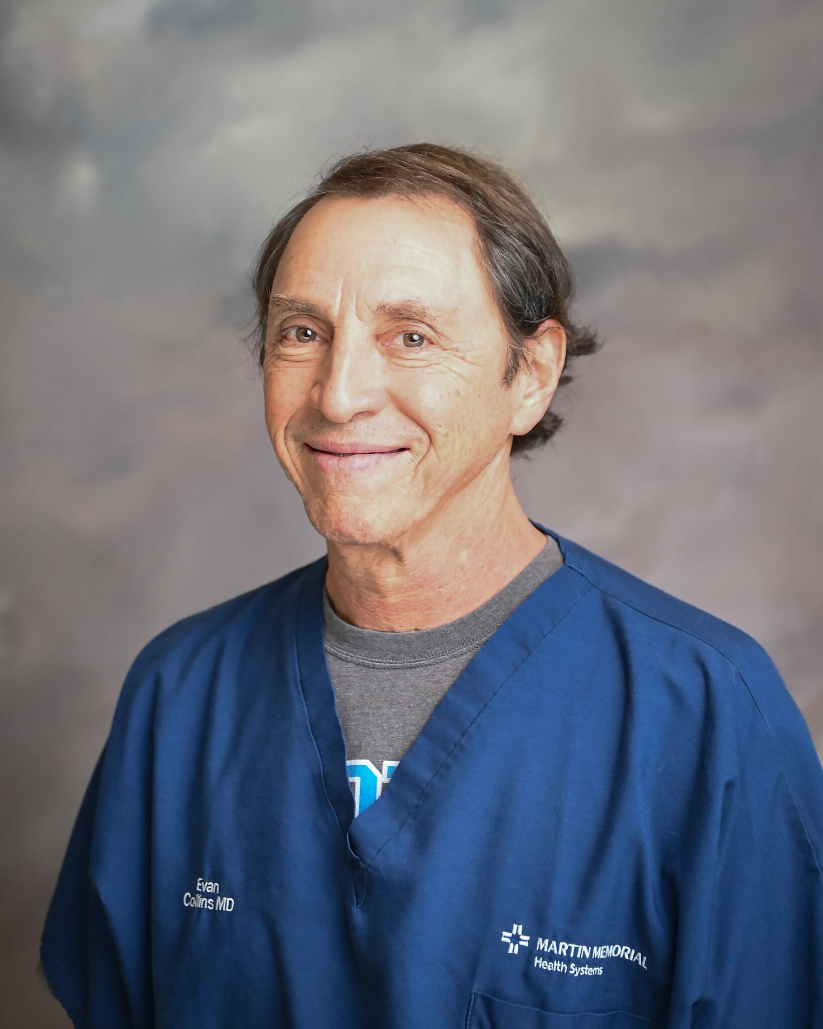 Dr. Evan M. Collins - Women's Health Specialists