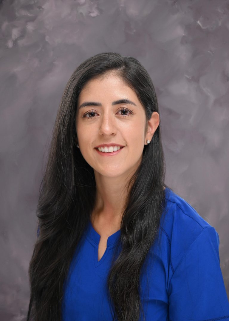 Dr. Stephanie Osorio - Women's Health Specialists