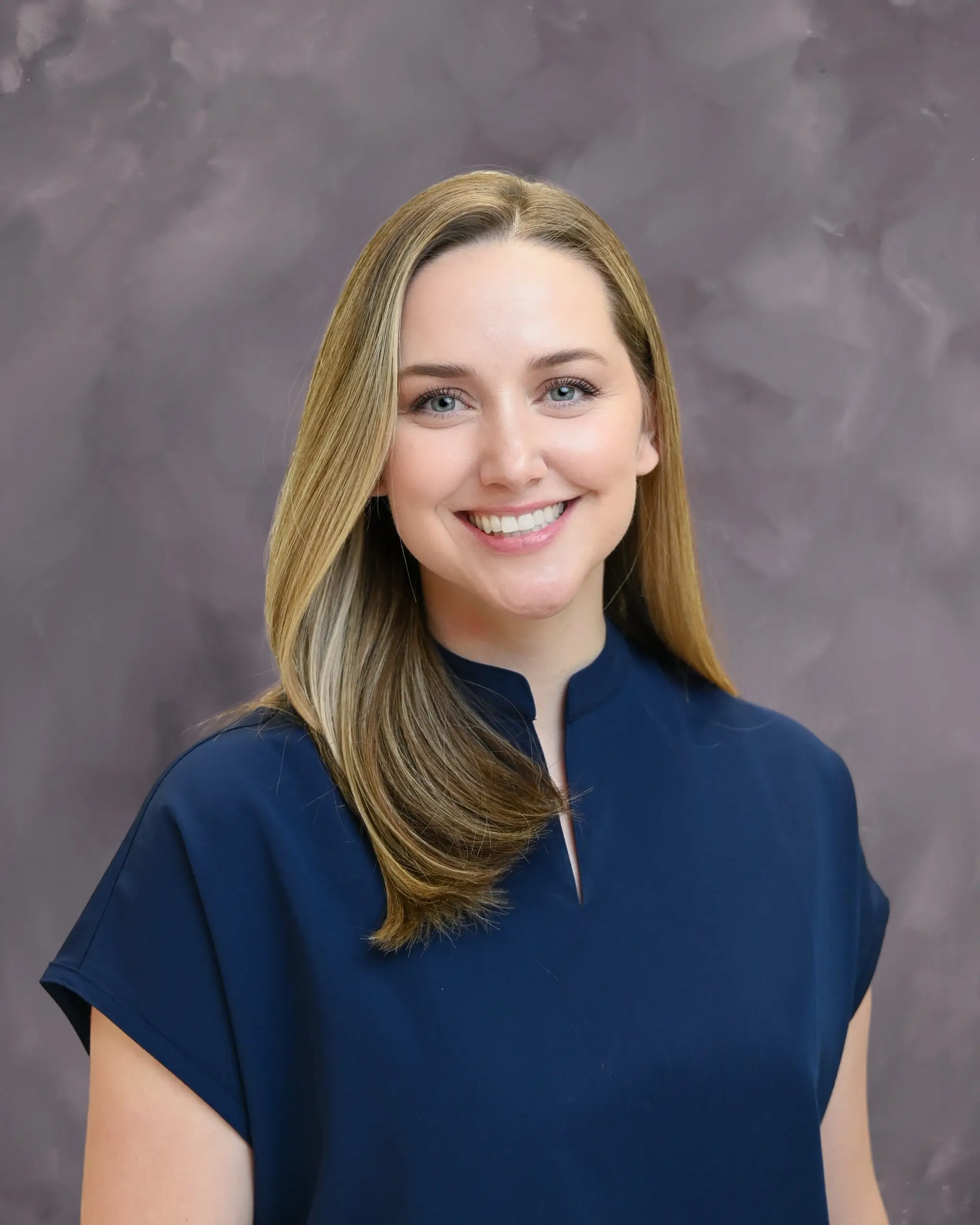 Rebecca Fitzgerald - Women's Health Specialists