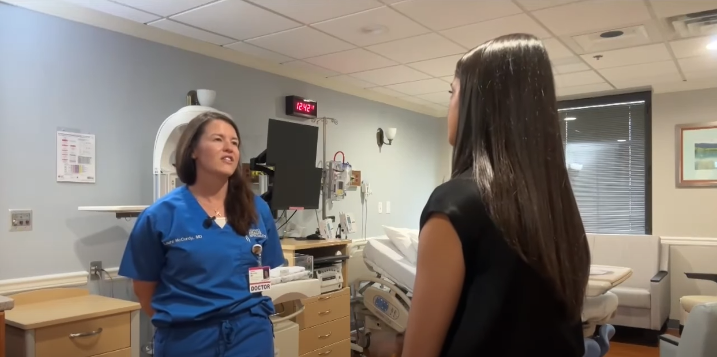 Obgyn Port St Lucie